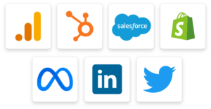 Generative AI for Marketing Analytics | Anova.ai