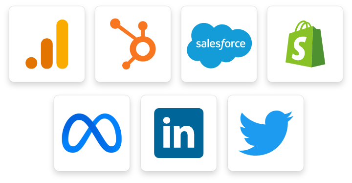 Generative AI for Marketing Analytics | Anova.ai